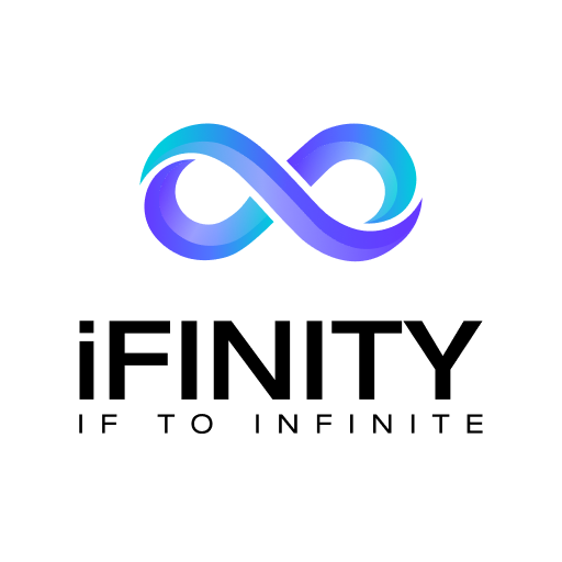 Dev agency | IFINITY - Bubble Certified Agency